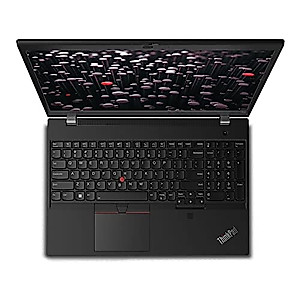 Lenovo ThinkPad T15p Gen 3, i7-12800H vPro, 15.6" FHD (1920 x 1080) IPS, Anti-Glare, 300 nits, 64GB DDR5, 2TB NVMe SSD, NVIDIA GeForce RTX 3050 4GB, Backlit KYB Fingerprint Reader, Windows Pro