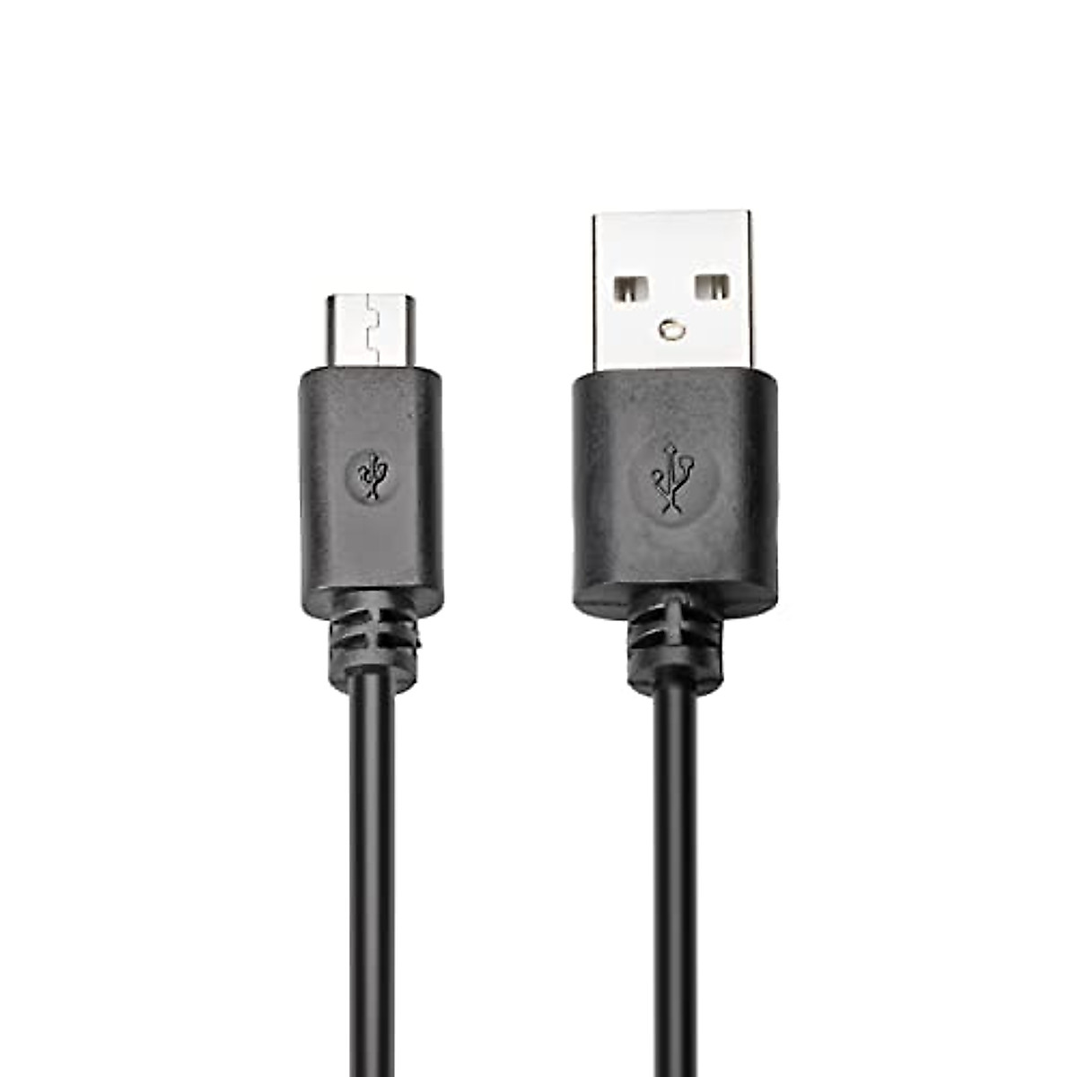 Schwinn LED Bike Light Headlight and Tailight, USB Rechargeable, 300 Lumen Light Set, Black