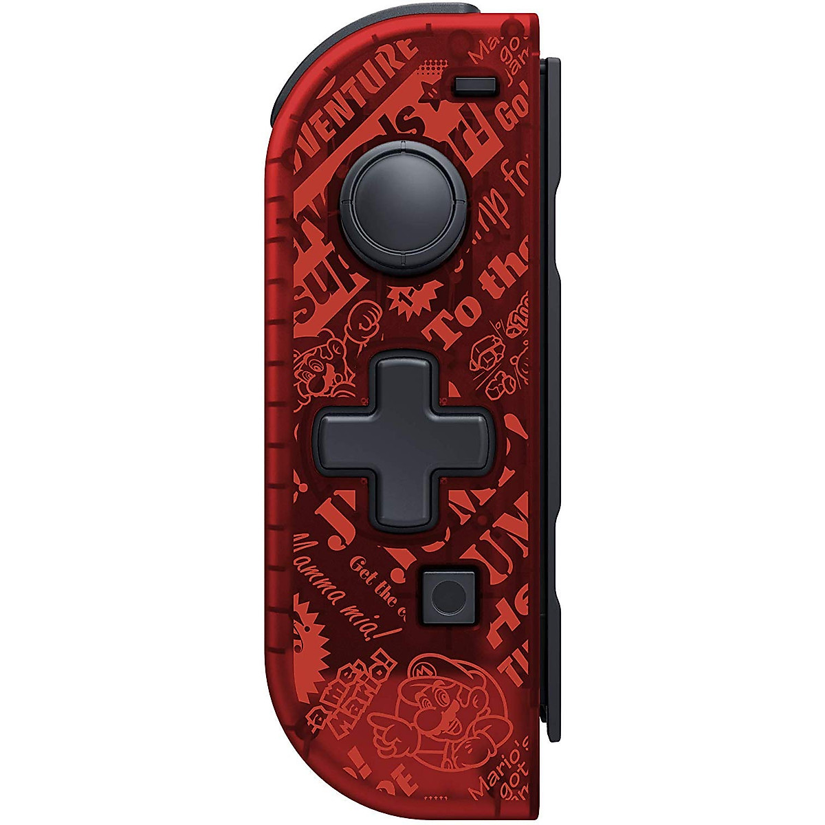 Official Nintendo Licensed D-Pad Joy-Con Left Mario Version for Nintendo Switch