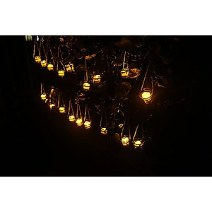 Topstone Remote Control Tealights with Timer,Battery Operated Flameless Candle with Flickering Amber Bulb,Electric Tea Light in Wave Open, Best for Holiday Decoration,Wedding,Pack of 12