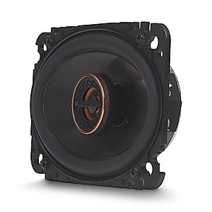 Infinity REF-6432CFX Reference 4x6 Inch Two-Way Car Audio Speakers