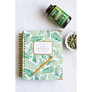 PINES Organic Alfalfa, 500 Count Tablets