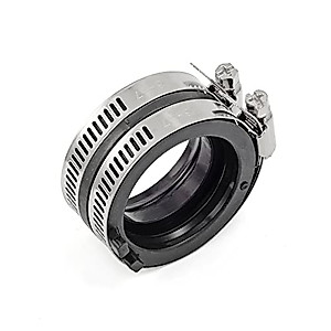 Intake Manifold Boot Holder Compatible With Kawasaki Brute Force 750 KVF750 4x4i A B C 2005 2006 2007 Brute Force 650 KVF650 4x4i F G H 2006-2013 Teryx 750 KRF750 A B C D F 4X4 2008 16065-0116