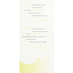 Tazo® Lotus Tea, Decaffeinated, Filter Bags (24-pc.)