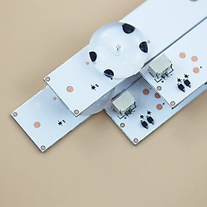 GuuYebe KD-70X690E KD-70X6700E 3PCM00693A 3PCM00694A S700DUC-A SVG700A18 D70-F3 A8387826A for 70 inch tv