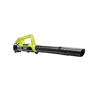 Ryobi ONE+ 18-Volt Lithium-Ion Cordless Leaf Blower - Bare Tool - (Bulk Packaged)