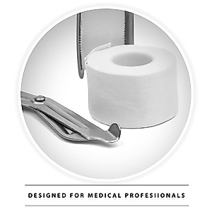 SURGICAL ONLINE 6 Pcs EMT Trauma Shear Heavy Duty Assorted Rainbow, Ideal for EMS, Nurse, Medic, Police and Firefighter, Strong Enough to Cut A Penny in Half