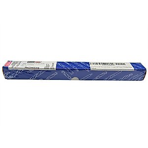 MAXTOOL 3/4" Twist Drill Bits with Morse Taper Shank HSS M2 Taper Shank Drill Bits Black Oxide MT No 2; TS02B05R48