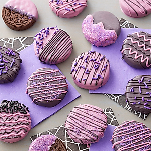 Wilton EZ Thin Dipping Aid for Candy Melts Candy, 6 oz.