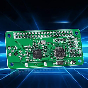 Hotspot Module, Amateur Radio Communication Extended Version, DIY Circuit Accessories, Single Board Computers, P25