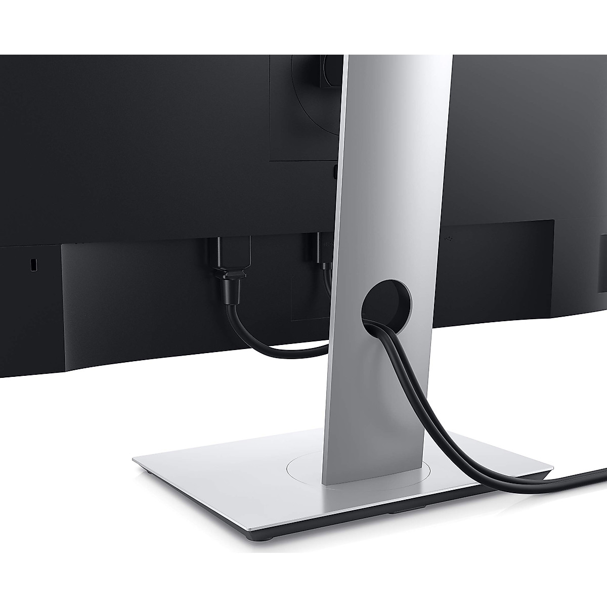 DELL P2719HC Monitor Piatto per PC 68,6 cm (27") 1920 x 1080 Pixel Full HD LCD Opaco Nero (Renewed)