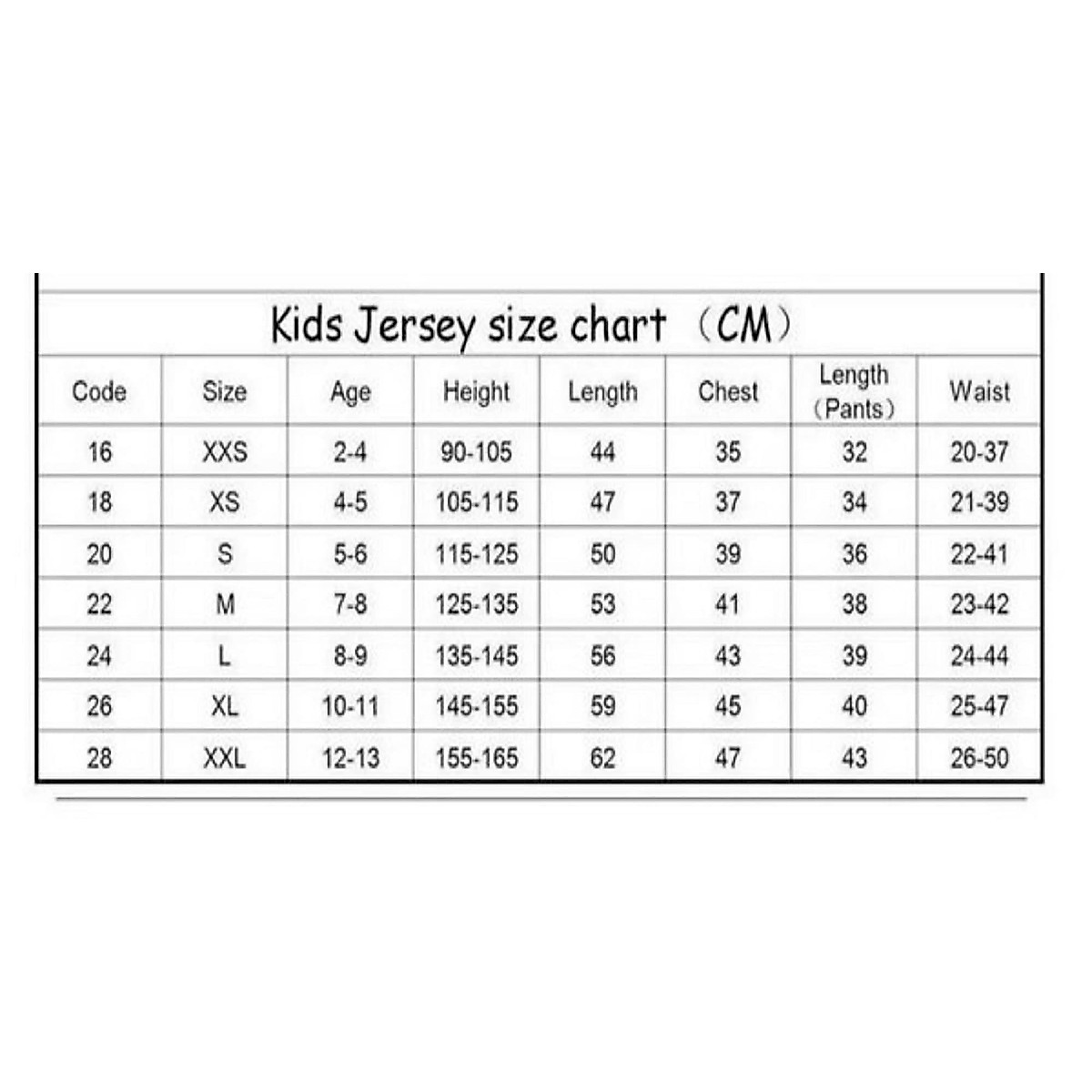 Madrid Home Vinicius Kids Jersey + Shorts + Socks Set Kit Size Small (6-7 Years Old) For Youth