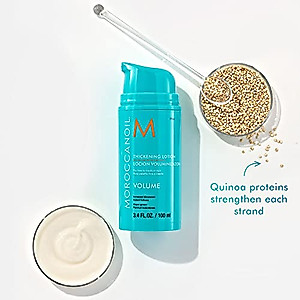 Moroccanoil Thickening Lotion, 3.4 Fl. Oz.
