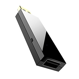 MAYFLASH Magic-S Ultimate Wireless Bluetooth USB Adapter for PS4, Switch, macOS, Windows, Raspberry Pi, Compatible with Xbox Series X & S Controller, Xbox One Bluetooth, PS5 Controller and More