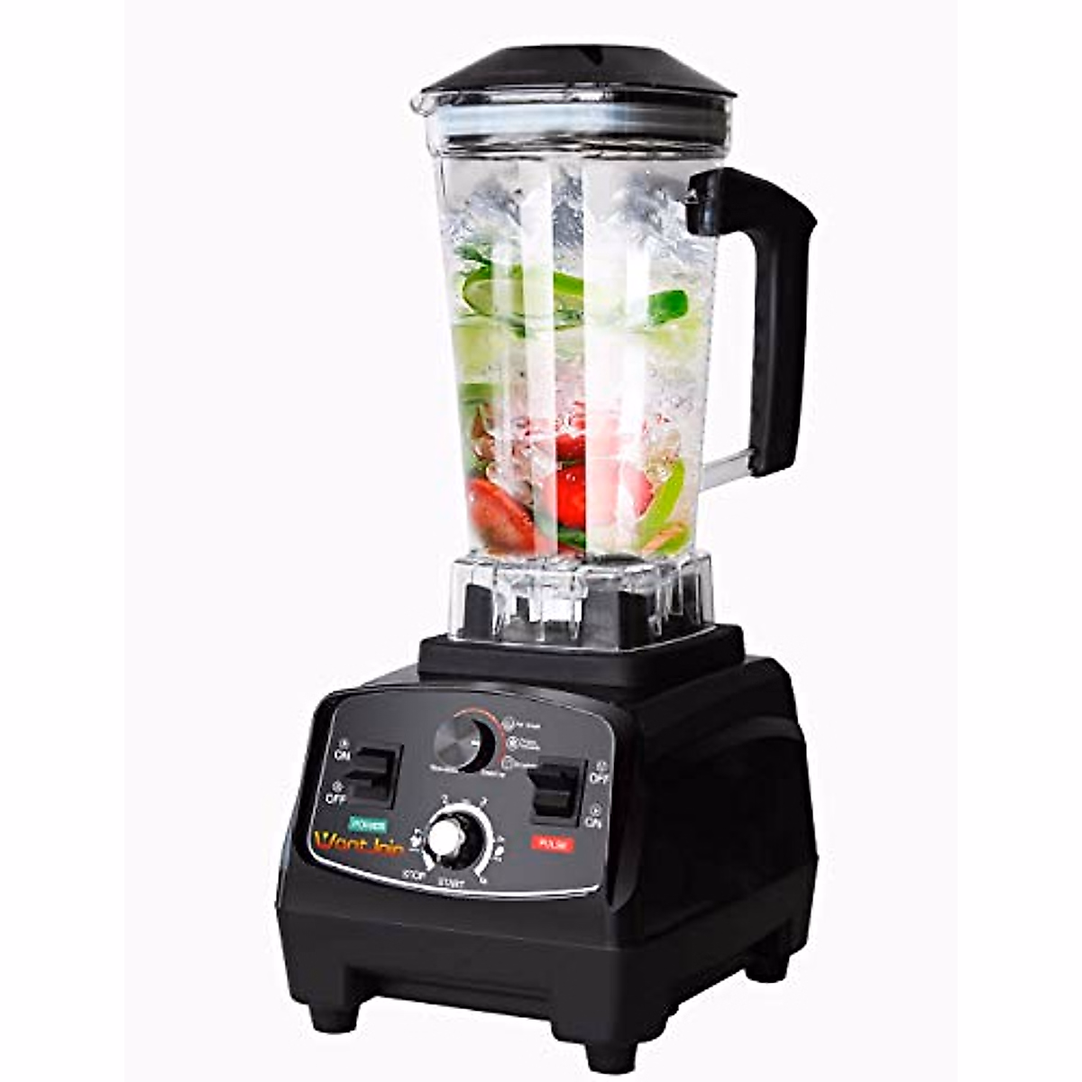 Professional blender+Spare Cup