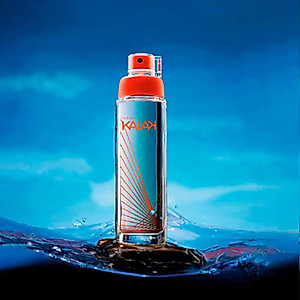 Linha Kaiak Natura - Colonia Feminina Kaiak 100Ml - (Natura Kaiak Collection - Kaiak Women Eau De Toilette 3.38 Fl Oz)