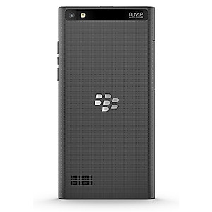 BlackBerry Leap Factory Unlocked Shadow Grey STR100-2
