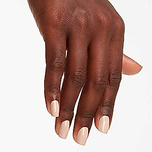 OPI GelColor, Pale to the Chief, Nude Gel Nail Polish, Washington DC Collection, 0.5 fl oz