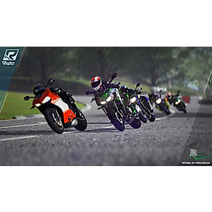 Ride - Xbox One