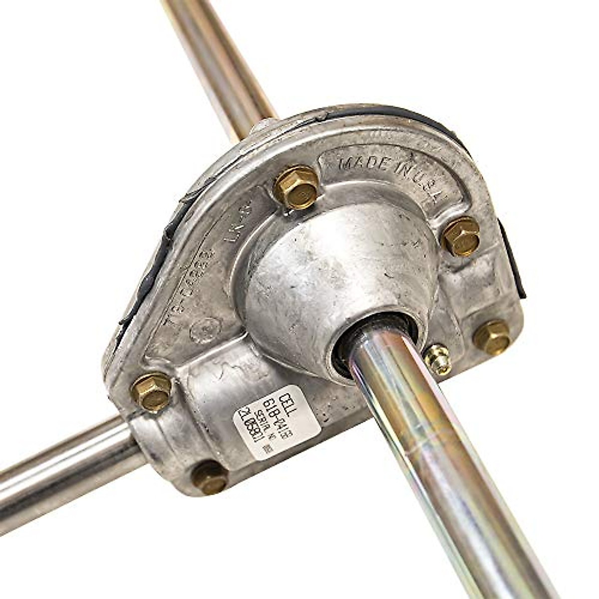 CUB CADET 918-0416B 28" Gearbox Assembly Series Gold 826 1028 524 1028STE 918-0122B 918-0122A 918-0122 753-0592