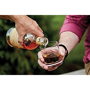 Outset Chillware Whiskey Stones, Granite, Set of 9