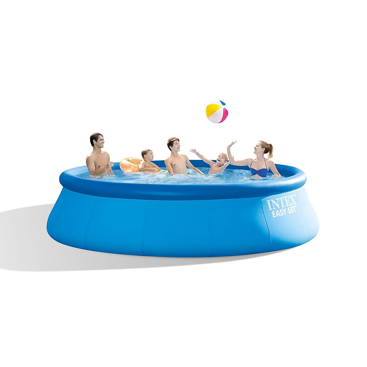 Intex 15ft X 48in Easy Set Pool Set