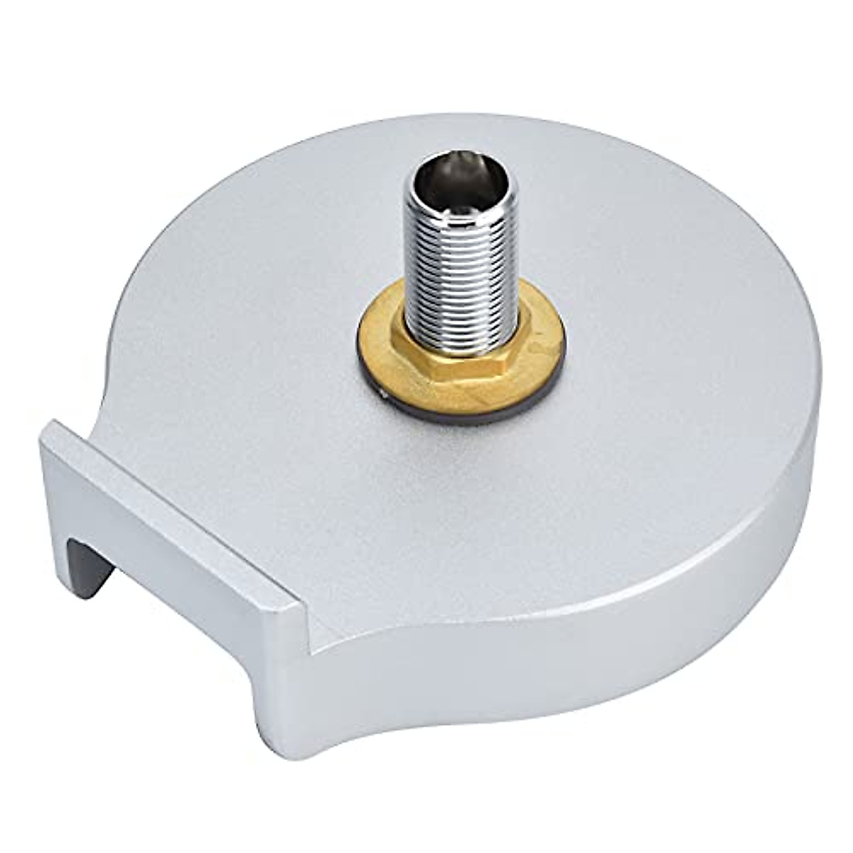 Glass Rinser, Stainless Steel Cup Washer for Sink Automatically Spray Water Highpressure for Restaurants for Commercial Use for Hotels for Bars