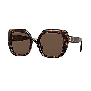 BURBERRY Sunglasses BE 4315 300273 Dark Havana