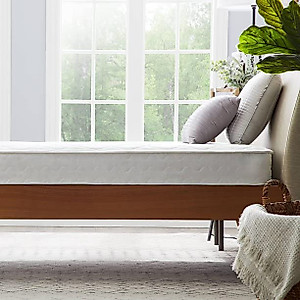 6" Innerspring Coil Mattress, LB562 (Full)