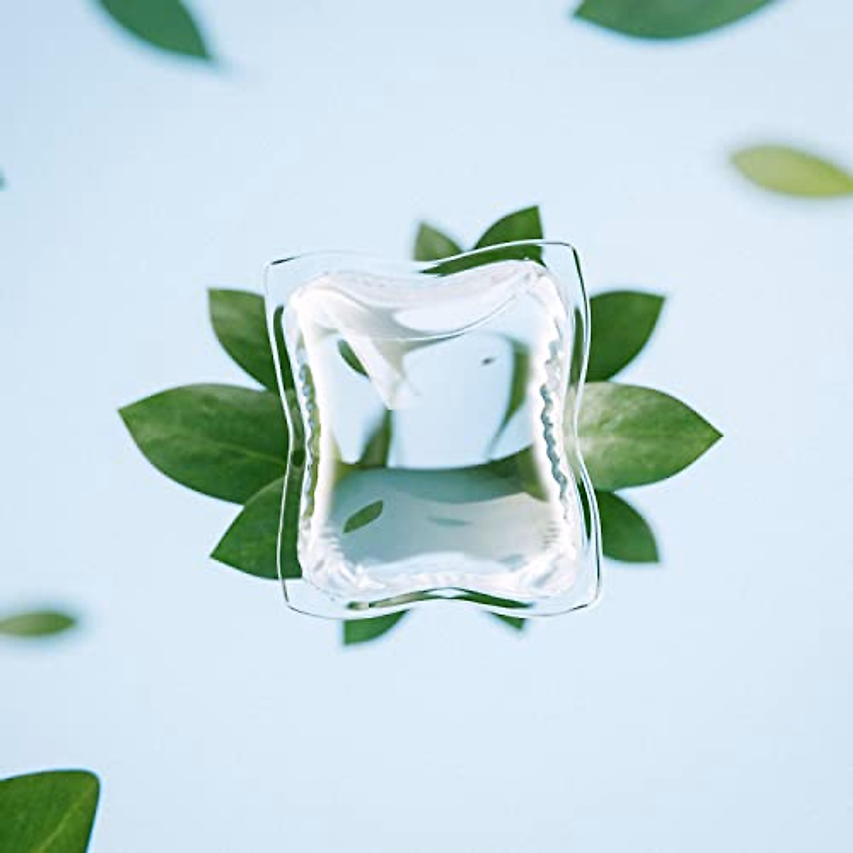 Dropps Active Wash Laundry Detergent Pods: Unscented | 24 Count | HE Compatible + All Washers | Cold Wash + All Temperatures | Sport Detergent | Low Waste Packaging