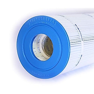 Pool Filter 4-Pack, Compatible Replacement for Jandy® CL580 R0357900, Unicel C-7482, Filbur FC-0820, & Pleatco PJAN145 Filter Cartridges