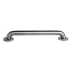 Bobrick 6806.99x42 B-6806X42 Grab Bar, 42", Satin Finish