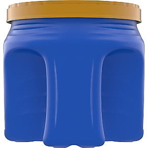 Maxwell House Intense Bold Dark Roast Ground Coffee (26.7 oz Canister)