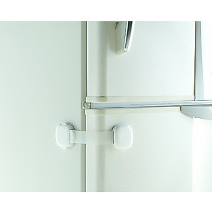 Multi Pupose Child Baby Safety Latch JAPAN