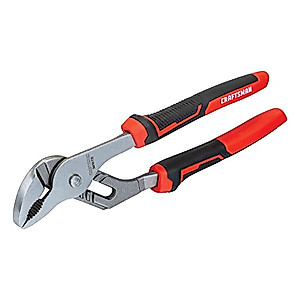 CRAFTSMAN Pliers, Groove Joint, 10 in. (CMHT81720)