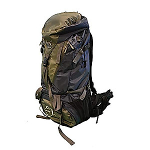River Country Products 65 Liter Backpack