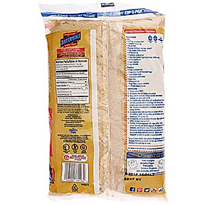 Imperial Sugar Dixie Crystals Light Brown Sugar, 2 lb