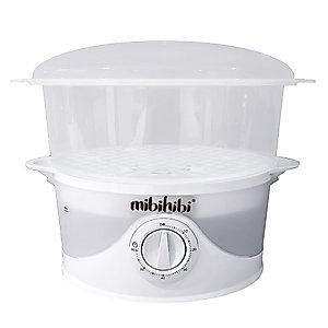 Personal Household Use Moist Towels Steamer and Warmers - Holds 15 Moist Towels, Ready in 10-15 Mins, 60 Mins Auto Off Timer, Power Indicator Light. Facials | Pedicures | Manicures. 800 Watts
