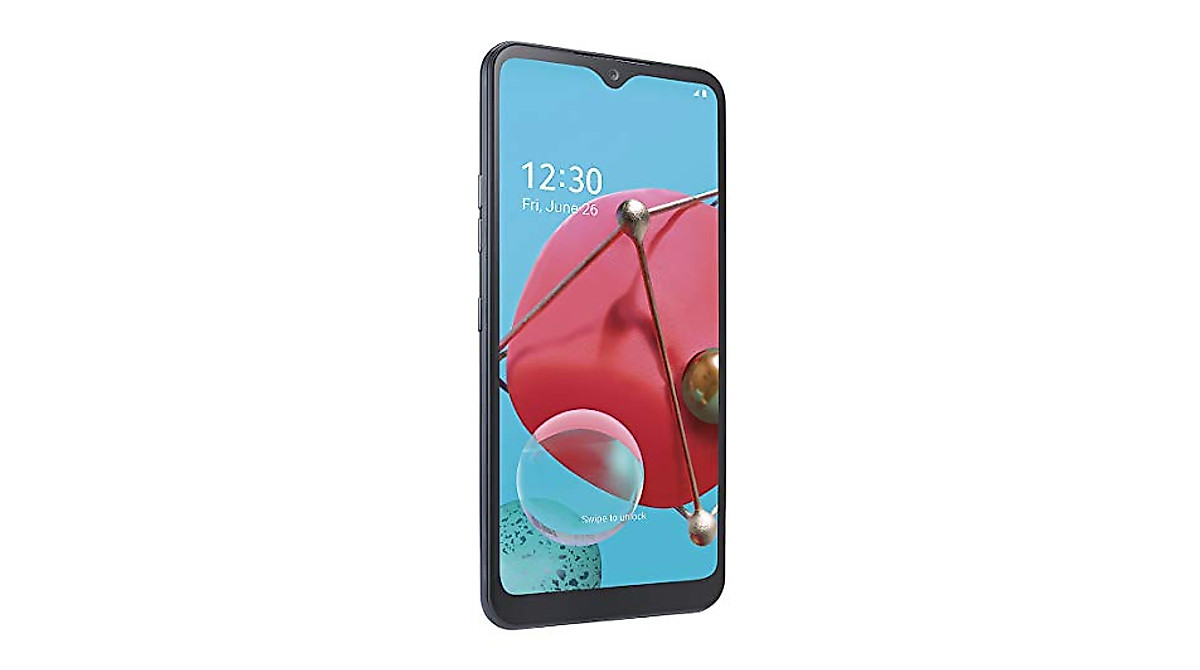 LG K51 Unlocked Smartphone – Affordable & Feature-Packed