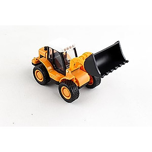 Daron Lil' Trucker Construction Load Loader (LT301)
