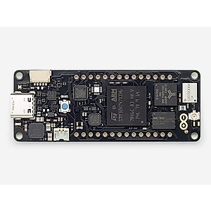 Arduino Portenta H7 Lite Connected [ABX00046]