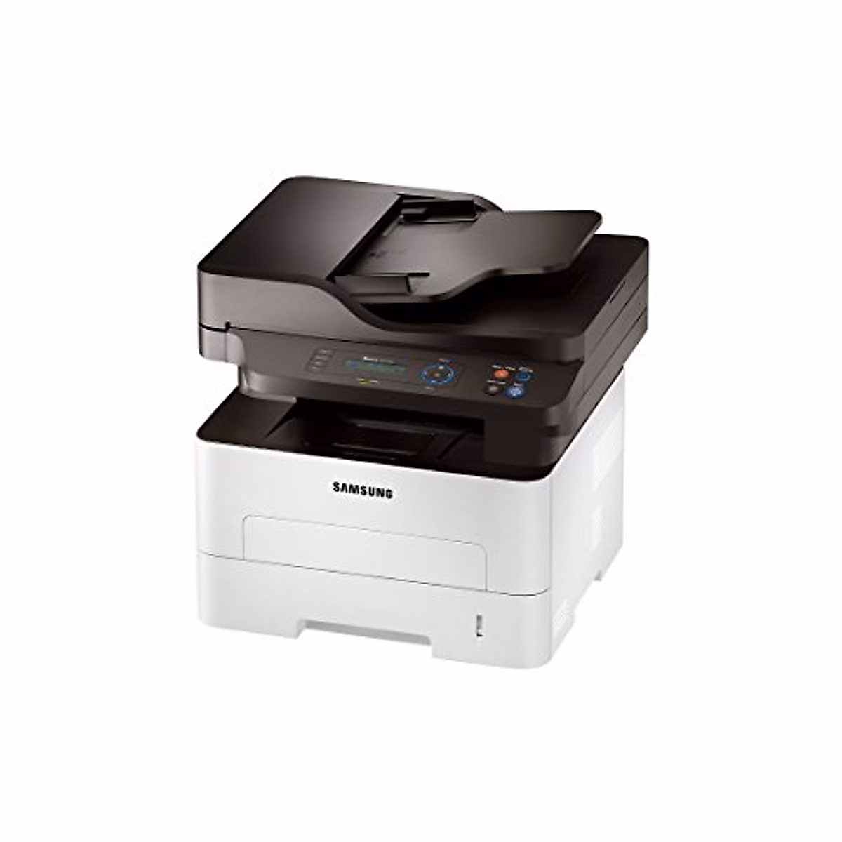 HP Samsung Electronics SL-M2875DW/XAC Wireless Monochrome Multifunction Printer (SS351A) (SS351A#BGJ)