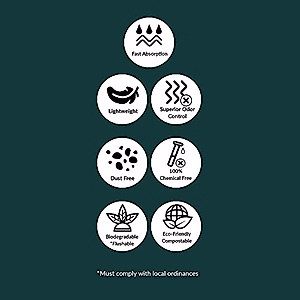 Casual Home 100% Natural Pine Wood Non-Clumping Cat Litter Wood Pellets