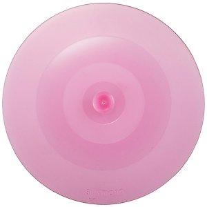 sillymann JY-WSK353-P Silicone Multi Cover, 6.9 inches (17.5 cm), Pink