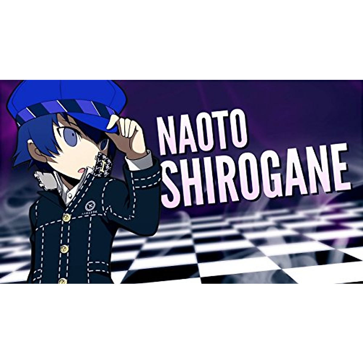 Persona Q: Shadow of the Labyrinth - Nintendo 3DS Standard Edition