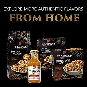 P.F. Chang's Home Menu Sesame Sauce, 13.5 oz