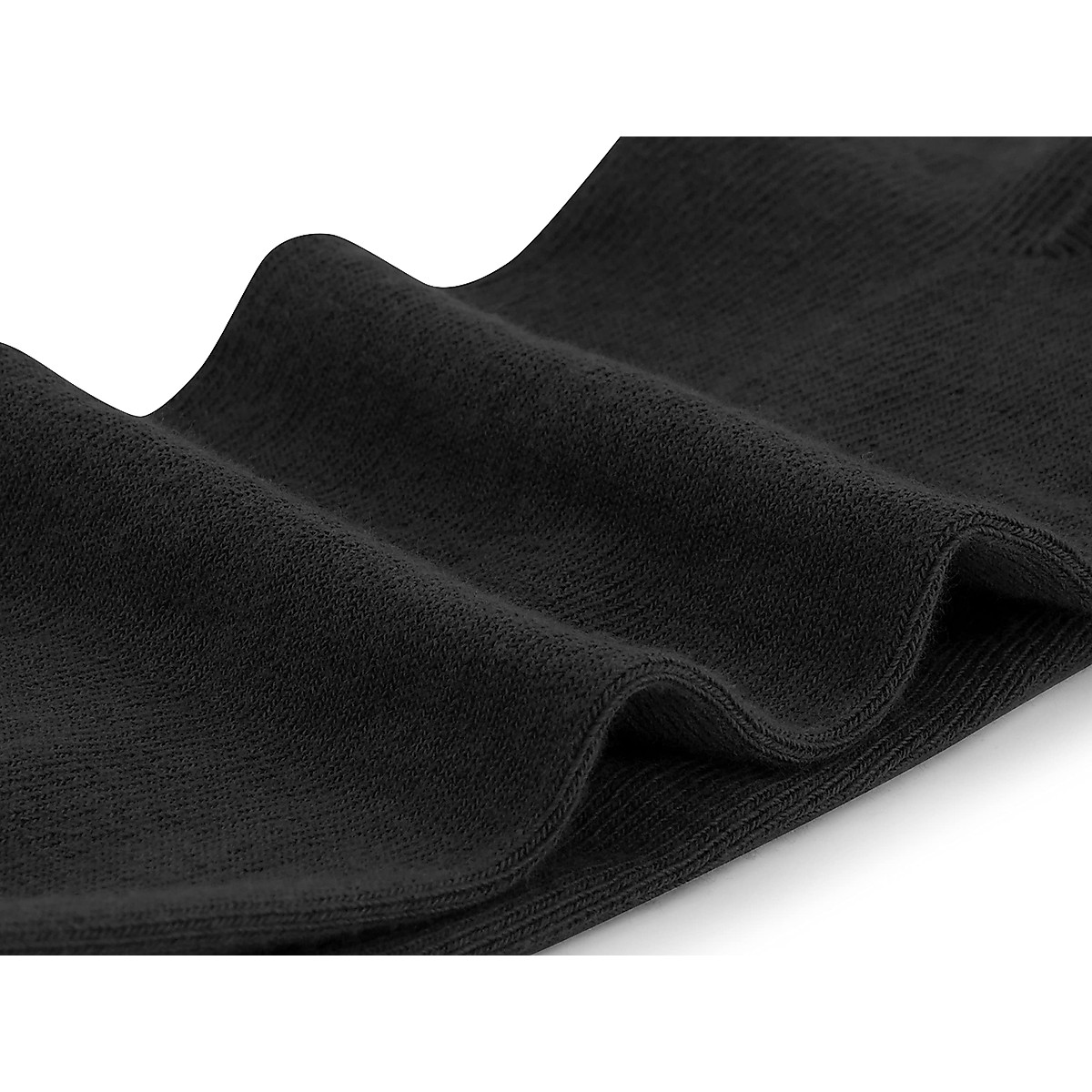 Mens Dress Socks 10-13 Black Dress Socks 9-12 6 Pack Classic Patterned Dress Socks #4-3 Men's Socks & Hosiery Size 10-13 9-12 Gifts for Men