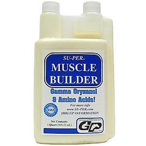 Gateway SU-PER Muscle Builder - 32 Ounce