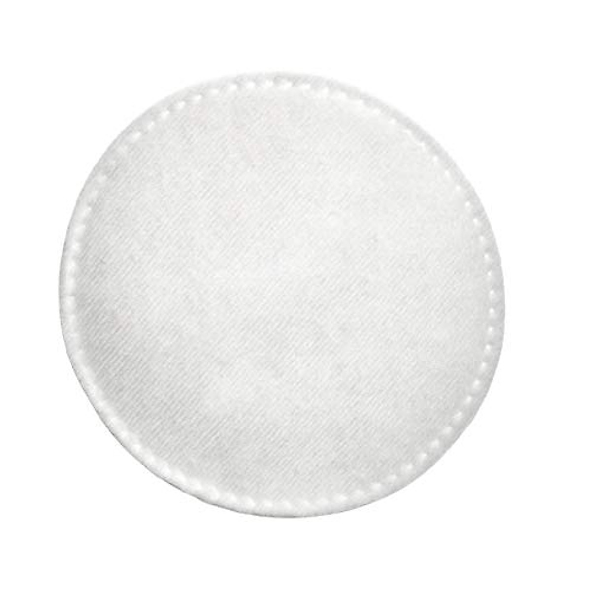 Swisspers Premium Cotton Rounds, Hypoallergenic, 80 Count, Pack of 6 (480 Rounds Total)