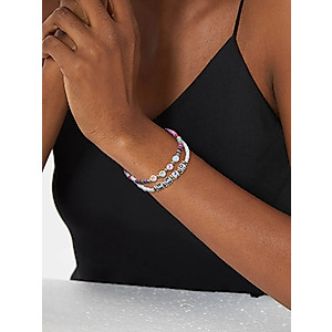 Roe Dolph WWJD Bracelets for Women What Would Jesus Do Bracelets